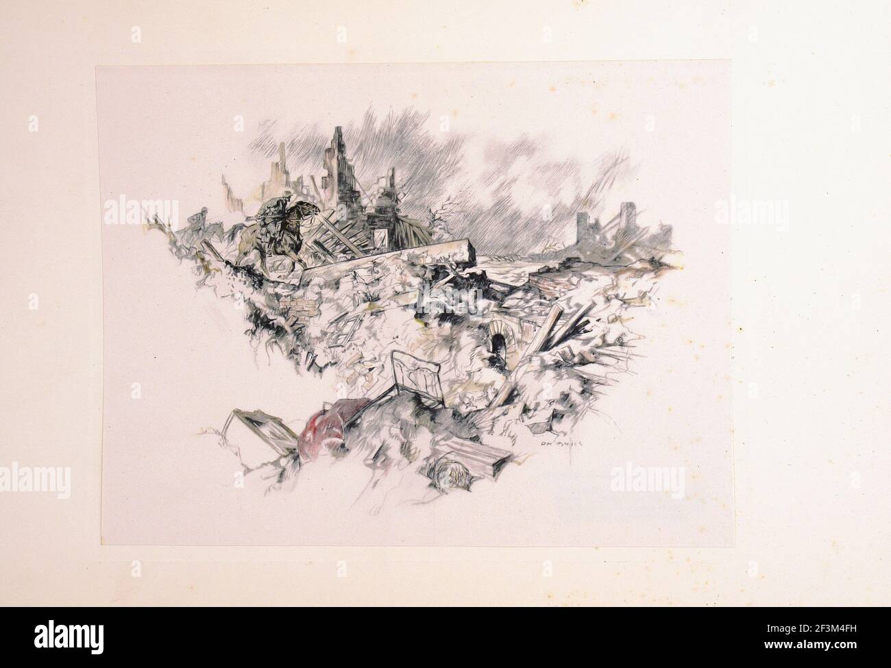 World war ii russian front hi-res stock photography and images - Alamy