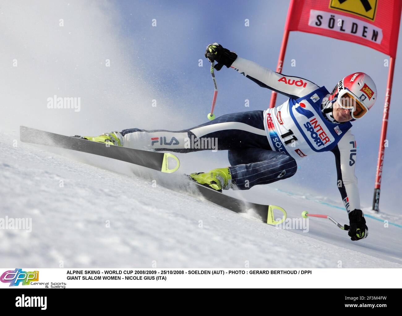Nicole gius hi-res stock photography and images - Alamy