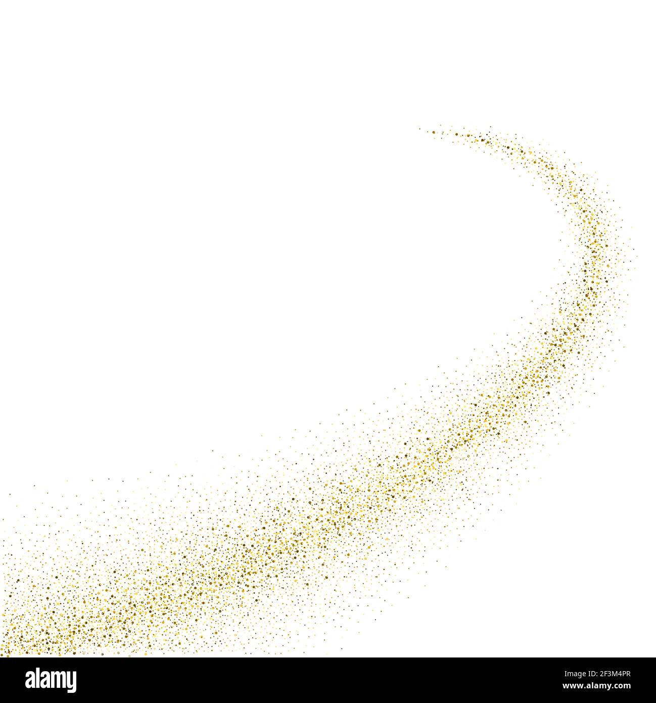 Vector gold glitter wave abstract background Stock Vector Image & Art ... Vector gold glitter wave abstract background Stock Vector Image & Art ...