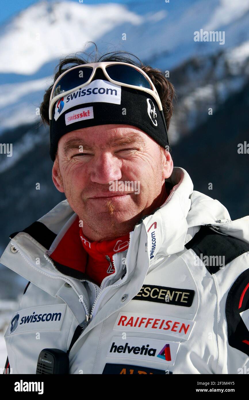 Ruffener martin hi-res stock photography and images - Alamy