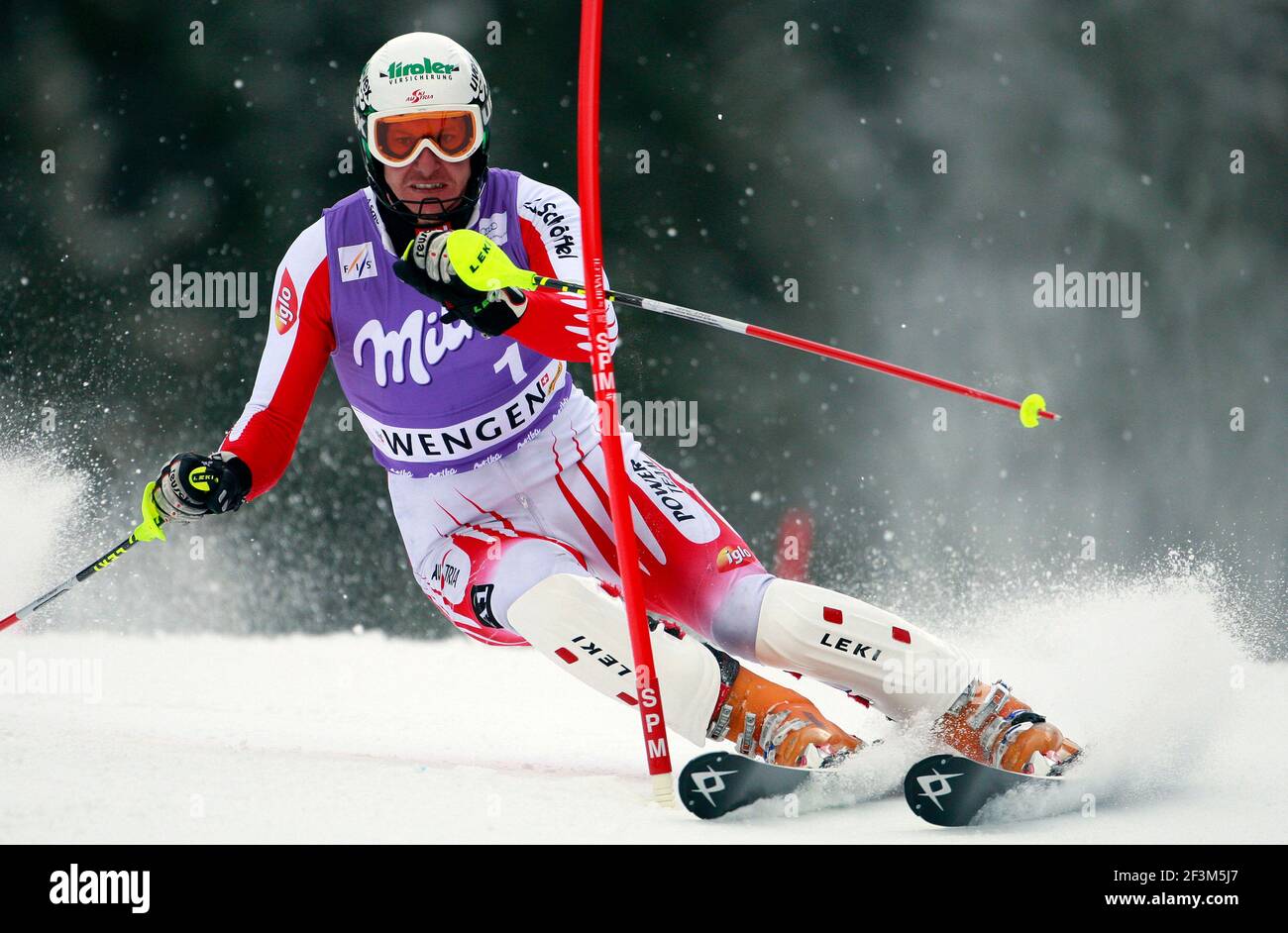 Manfred pranger hi-res stock photography and images - Alamy