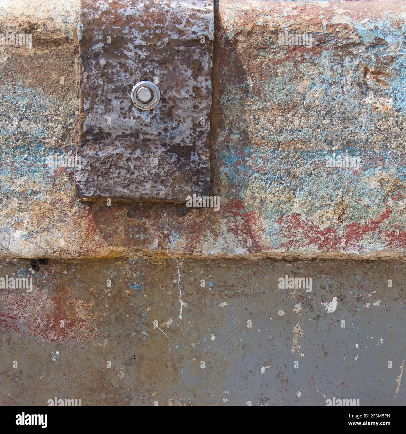 Detail, Boat Hull Boat Yard Giudecca | NONE | Stock Photo - Alamy