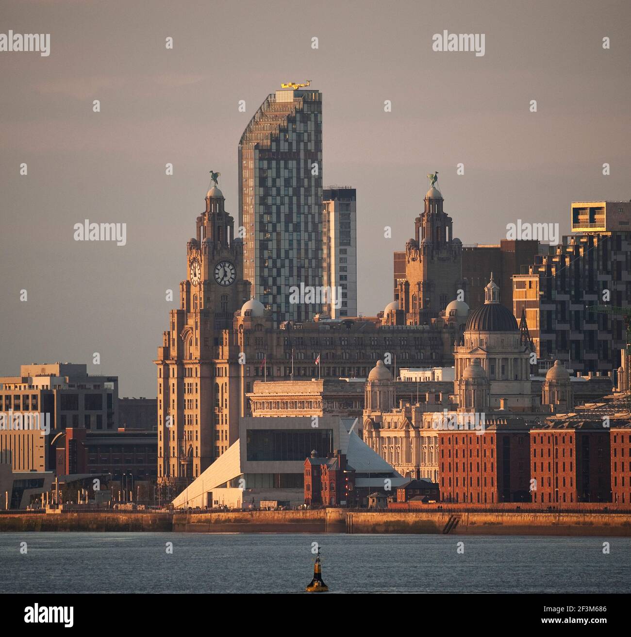 Unity tower hi-res stock photography and images - Alamy