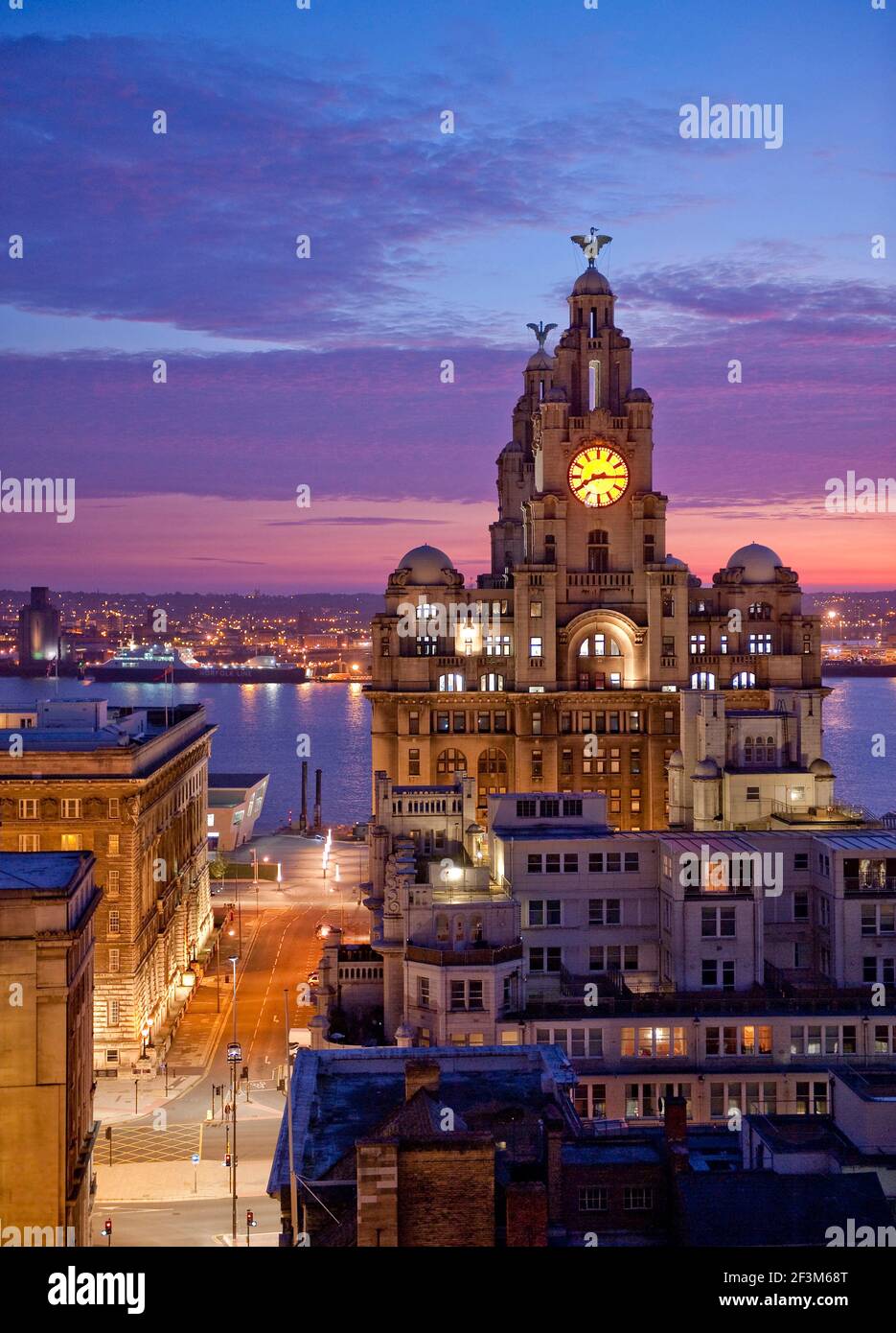 Designed by walter aubrey thomas hi-res stock photography and images ...