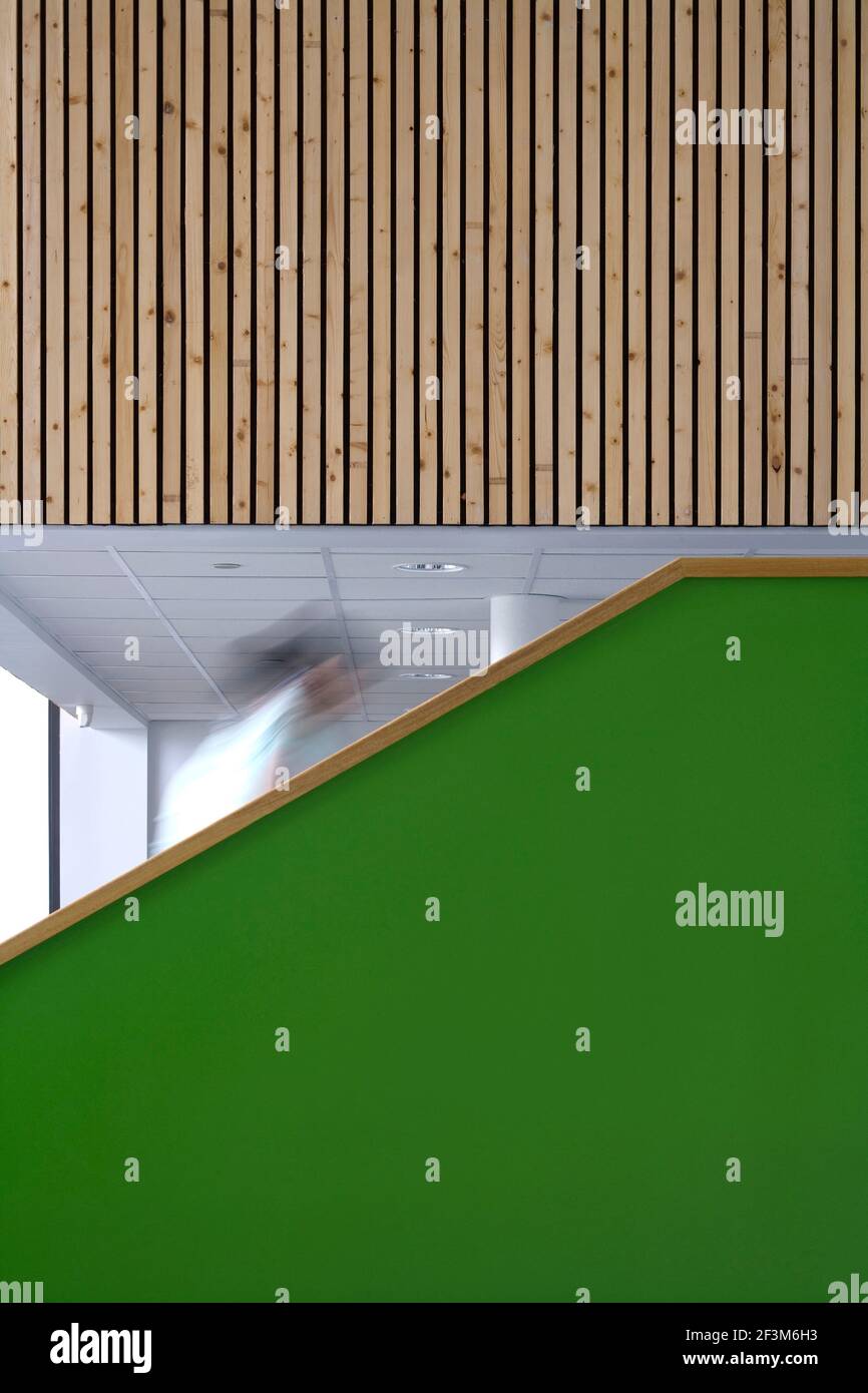 Cladding uk hi-res stock photography and images - Alamy