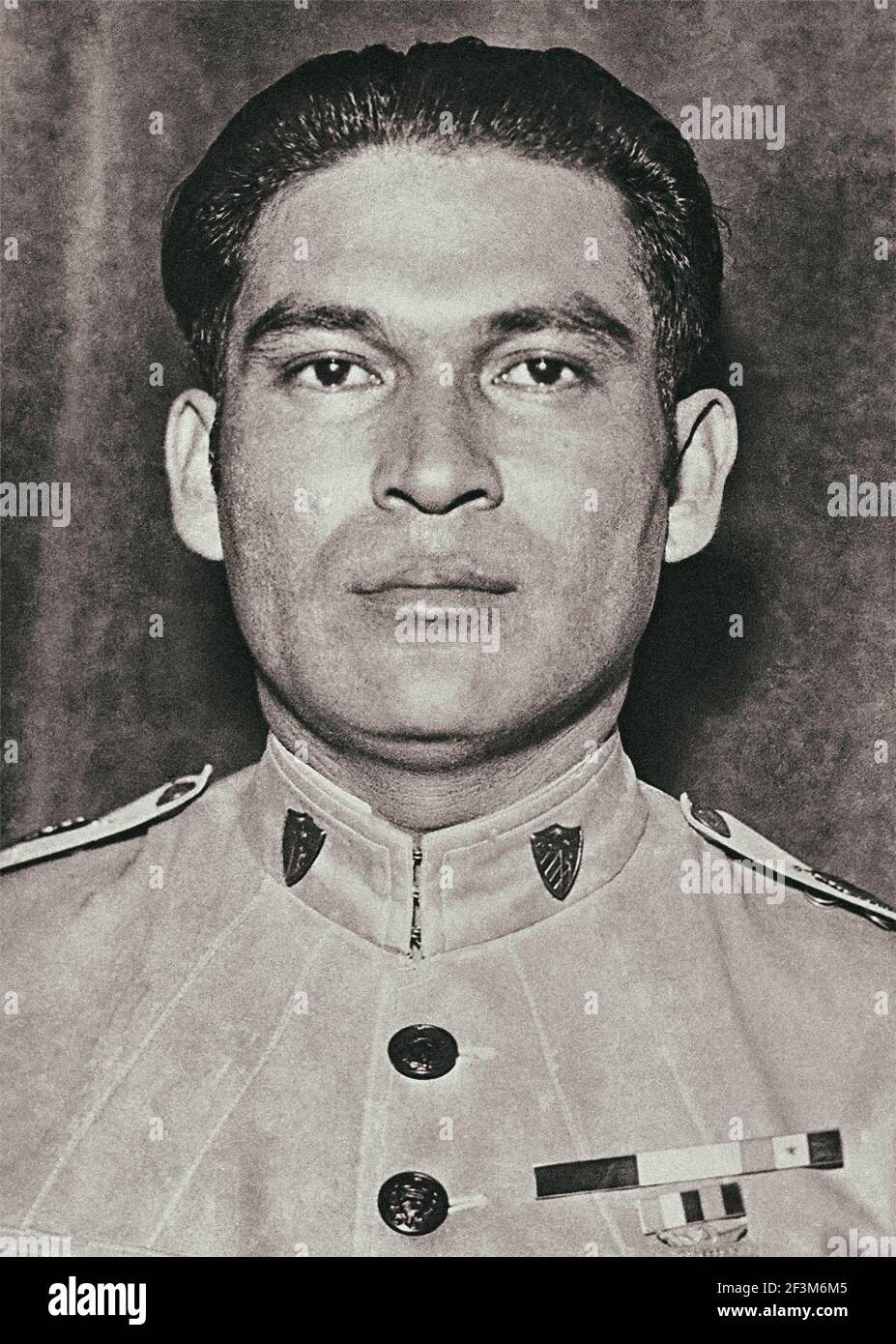 Fulgencio Batista Cuba President High Resolution Stock Photography and ...