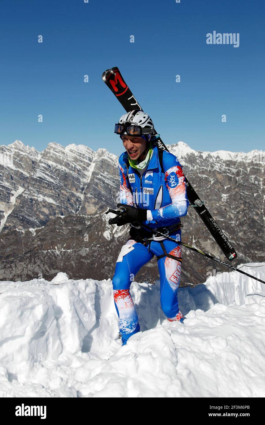 Blanc didier hi-res stock photography and images - Alamy