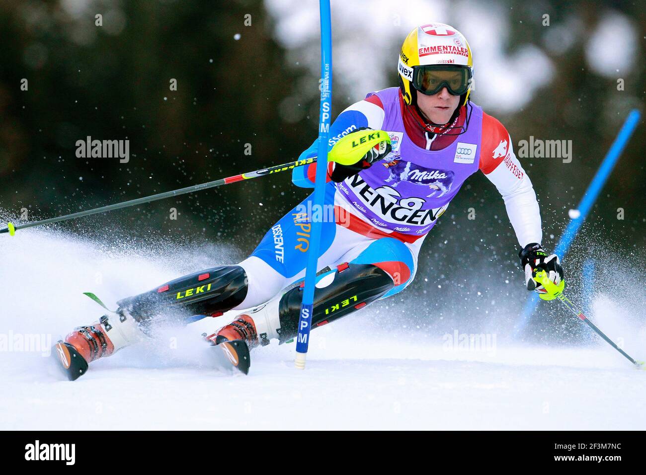 Reto schmidiger hi-res stock photography and images - Alamy