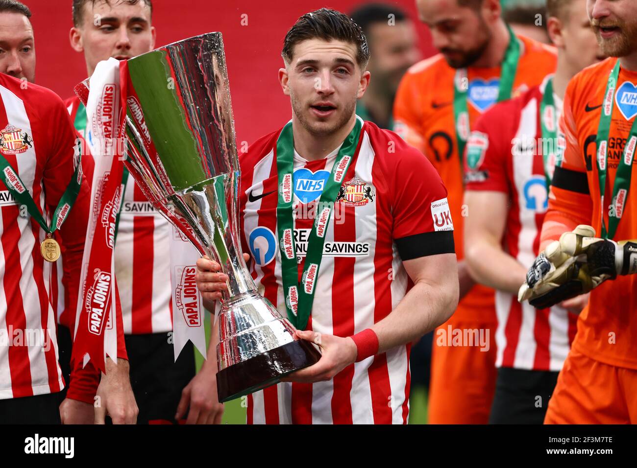 Lynden gooch tranmere hi-res stock photography and images - Alamy