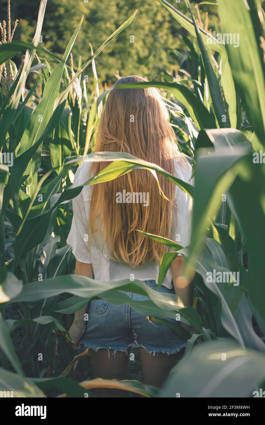 Sustainable fashion, organic clothes, eco clothing, ecology ...