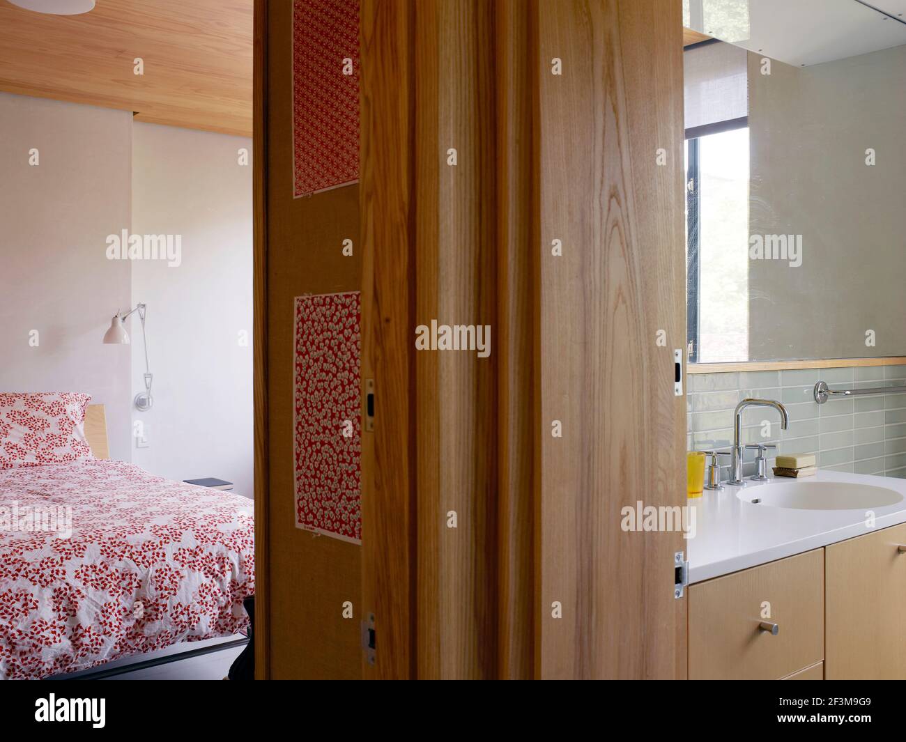 Dickson house hi-res stock photography and images - Alamy