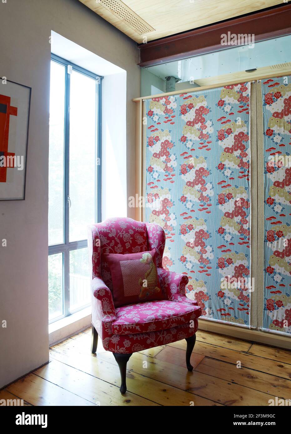 Dickson house hi-res stock photography and images - Alamy