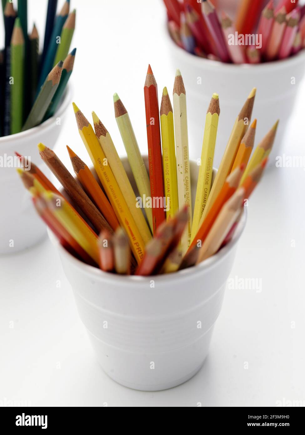 Large pots france hi-res stock photography and images - Alamy