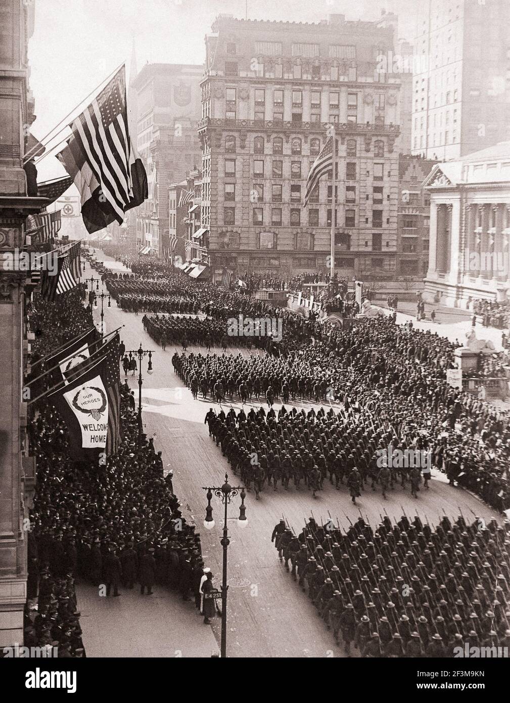 New York Regiment High Resolution Stock Photography and Images - Alamy