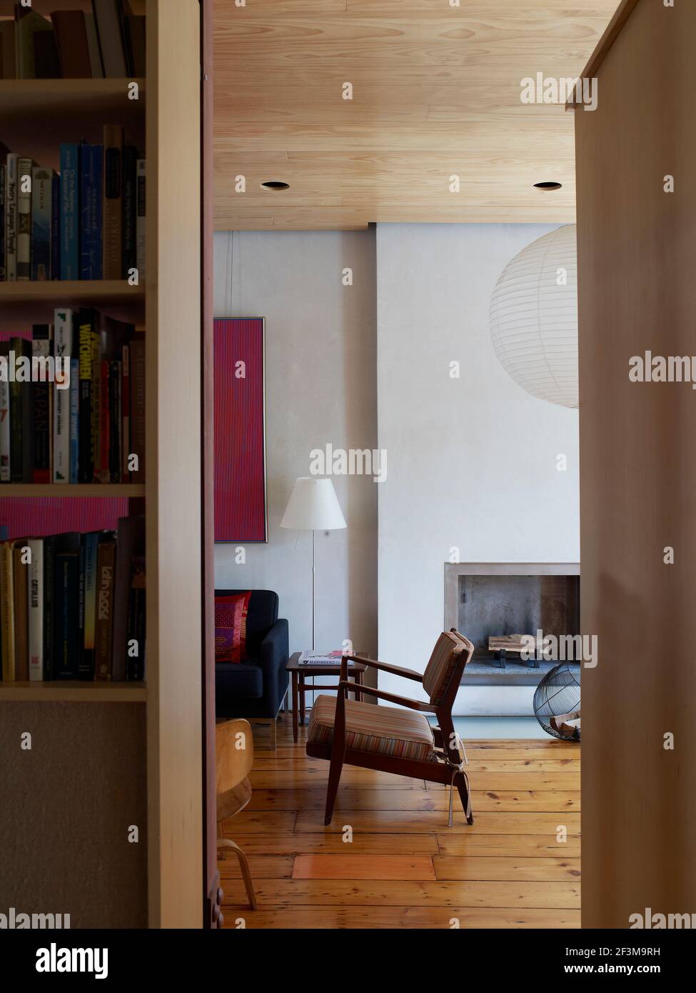 Dickson house hi-res stock photography and images - Alamy