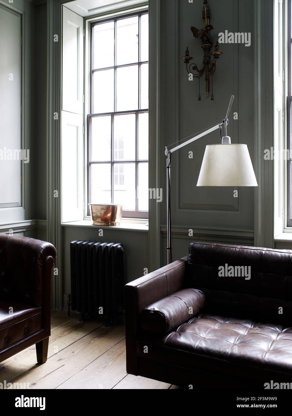 Chris leather hi-res stock photography and images - Alamy