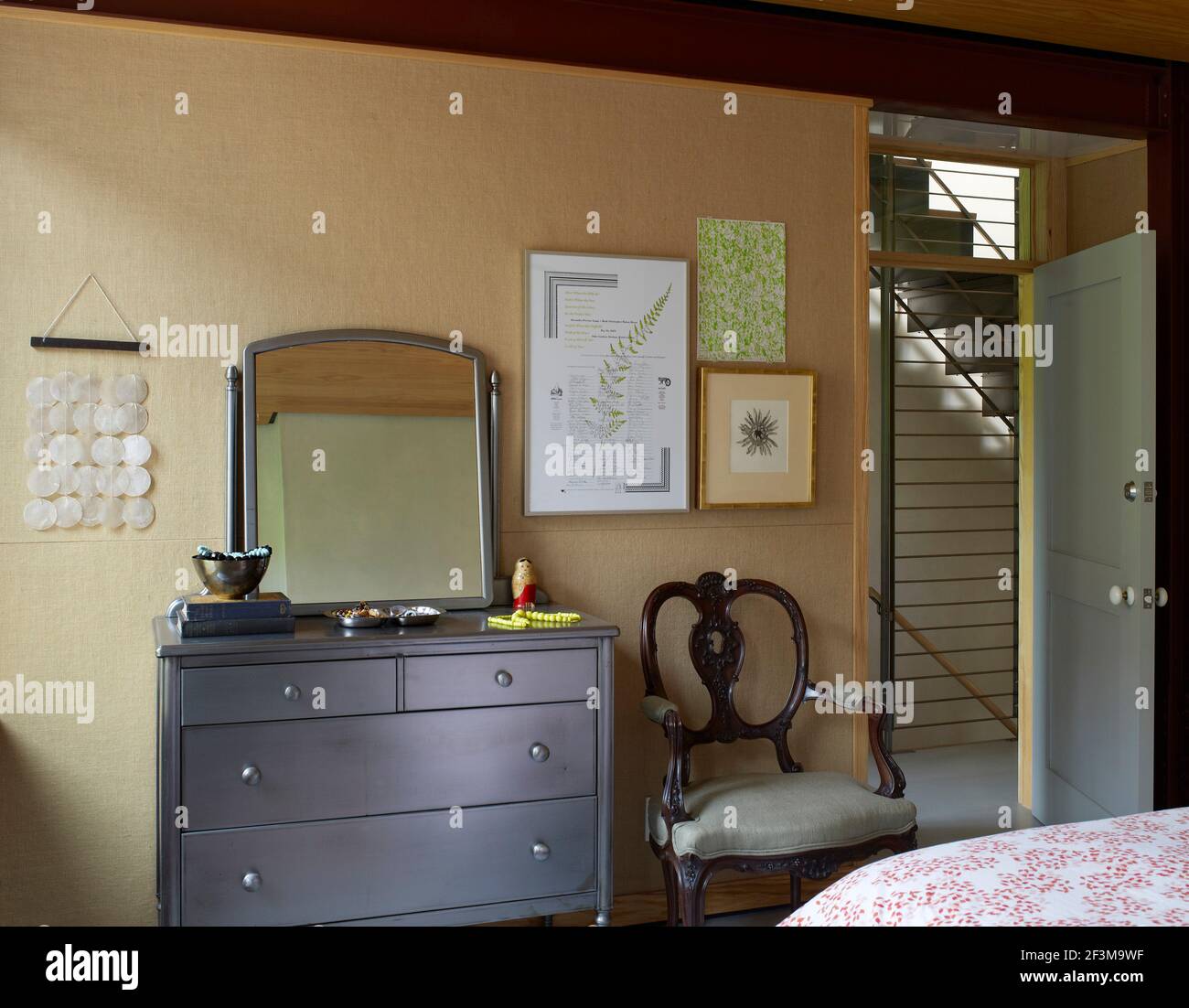 Dickson house hi-res stock photography and images - Alamy