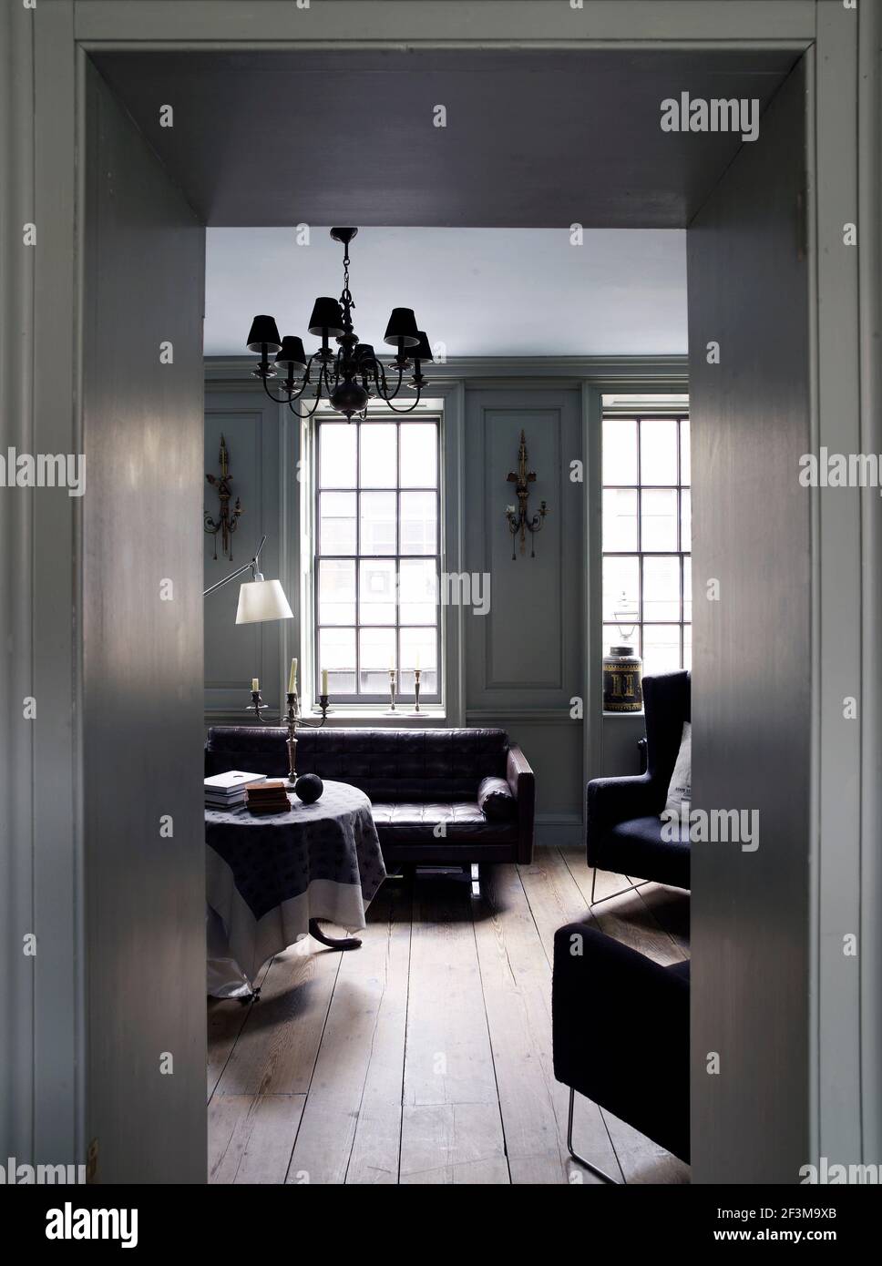 Chris Dyson House, London Stock Photo - Alamy