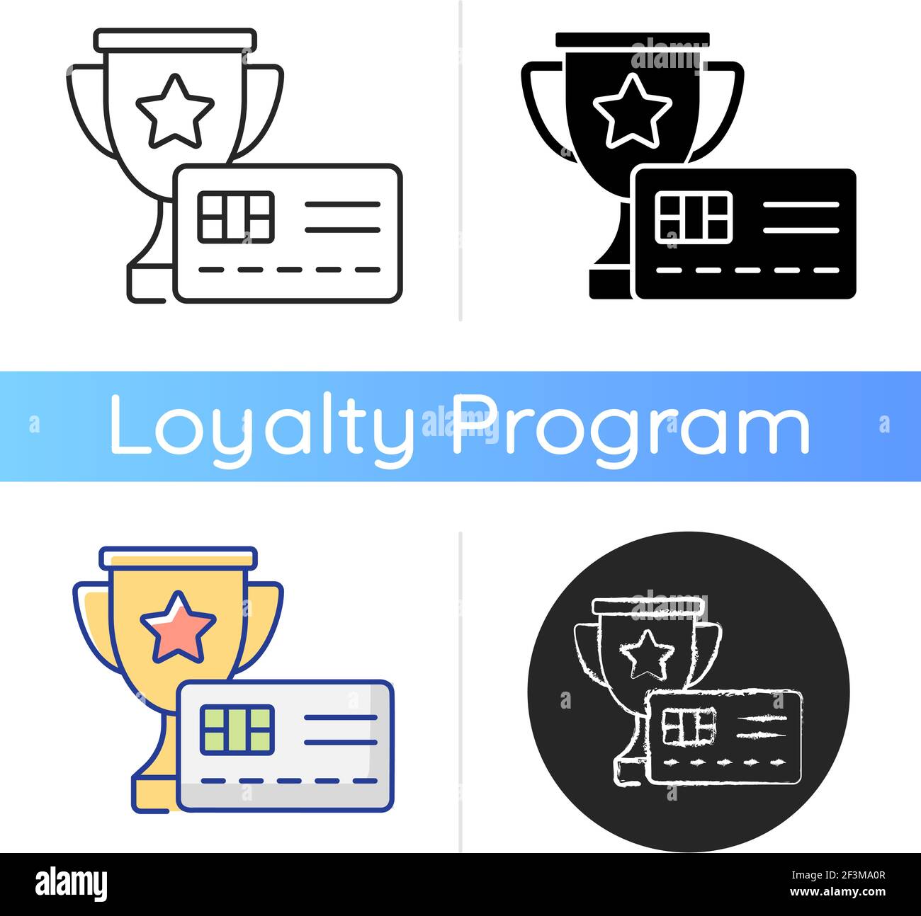 Cash rewards credit card Stock Vector Images - Alamy