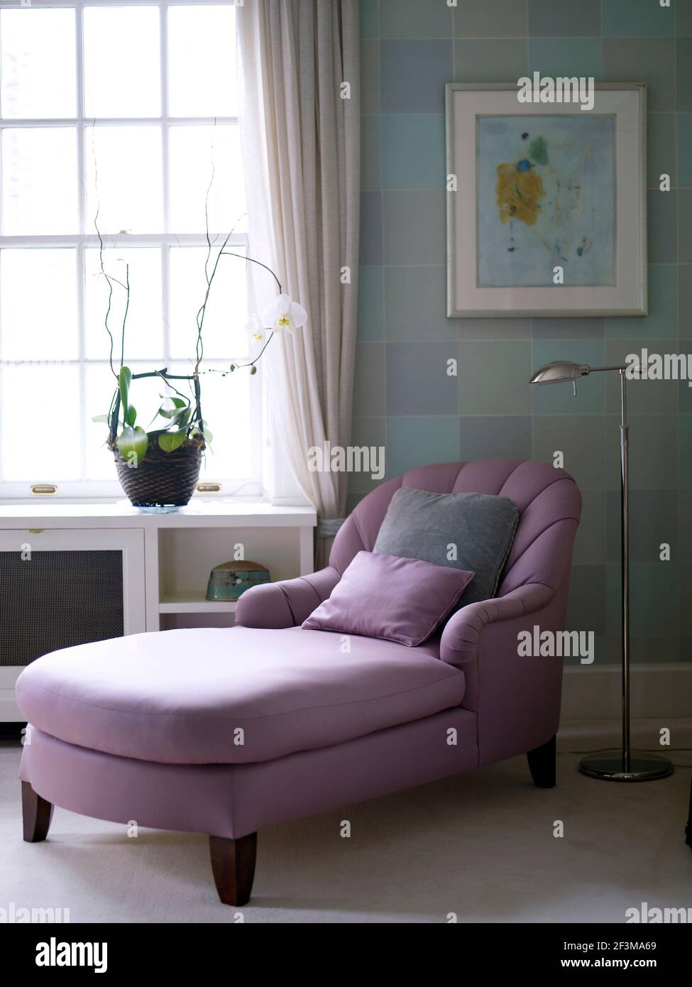 Ellen Hamilton House, New York Stock Photo - Alamy