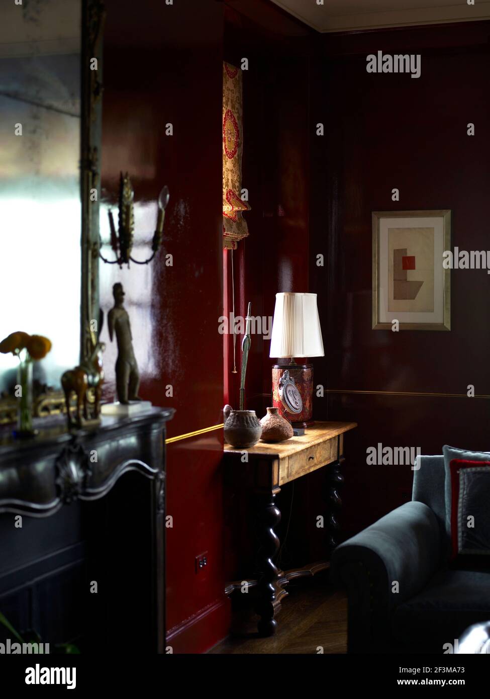 Ellen hamilton hi-res stock photography and images - Alamy