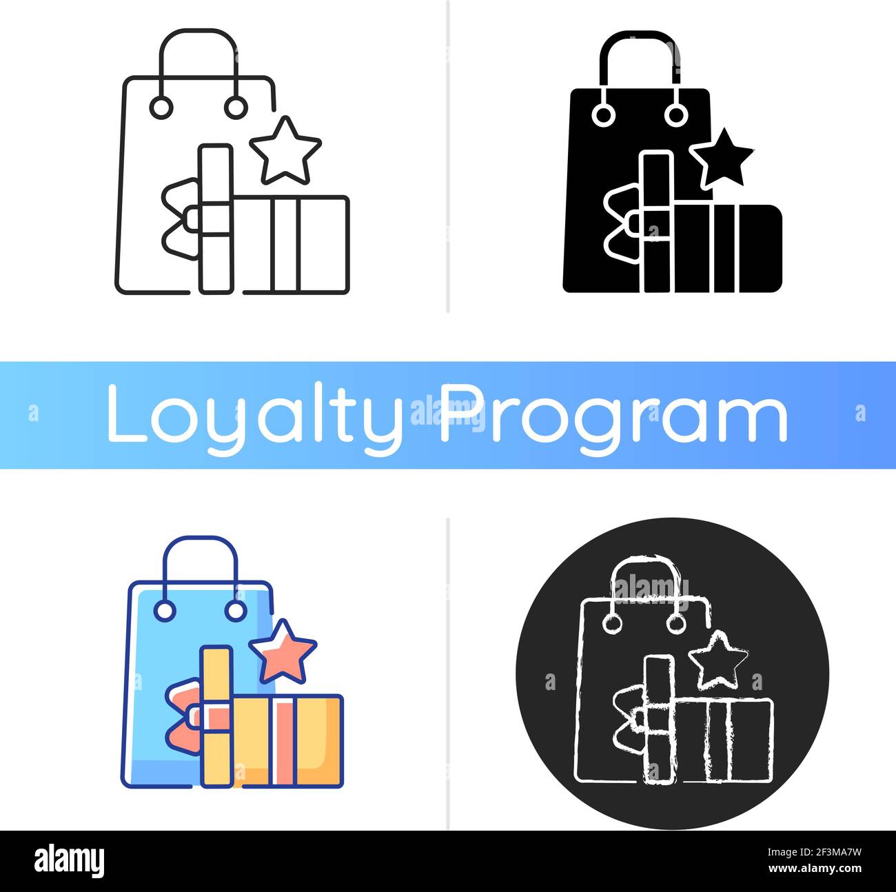Earn reward points icon Stock Vector Image & Art - Alamy