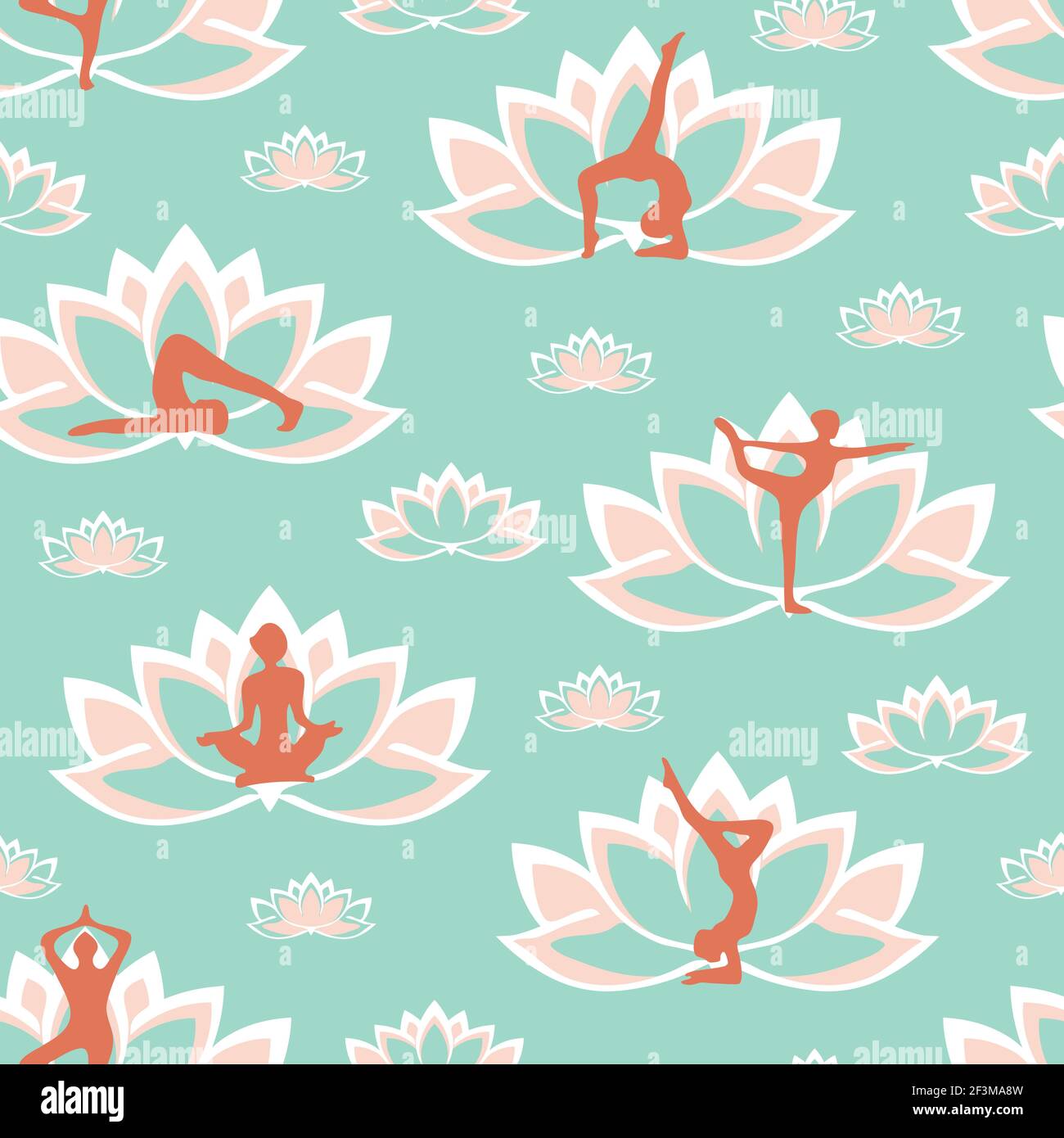 Lotus Flower Yoga