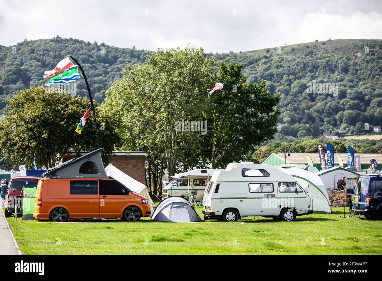 Busfest hi-res stock photography and images - Alamy