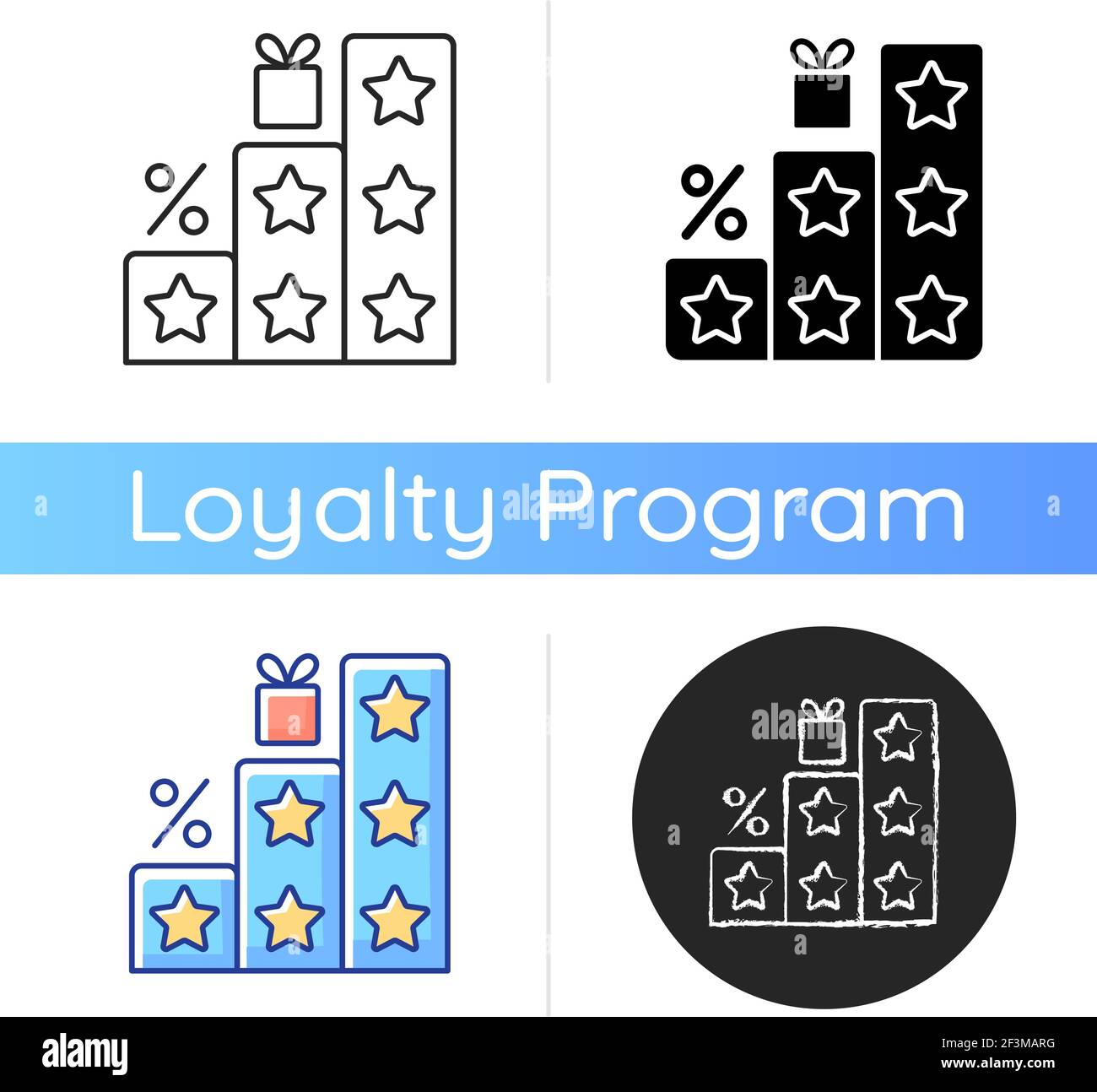 More points and rewards icon Stock Vector Image & Art - Alamy