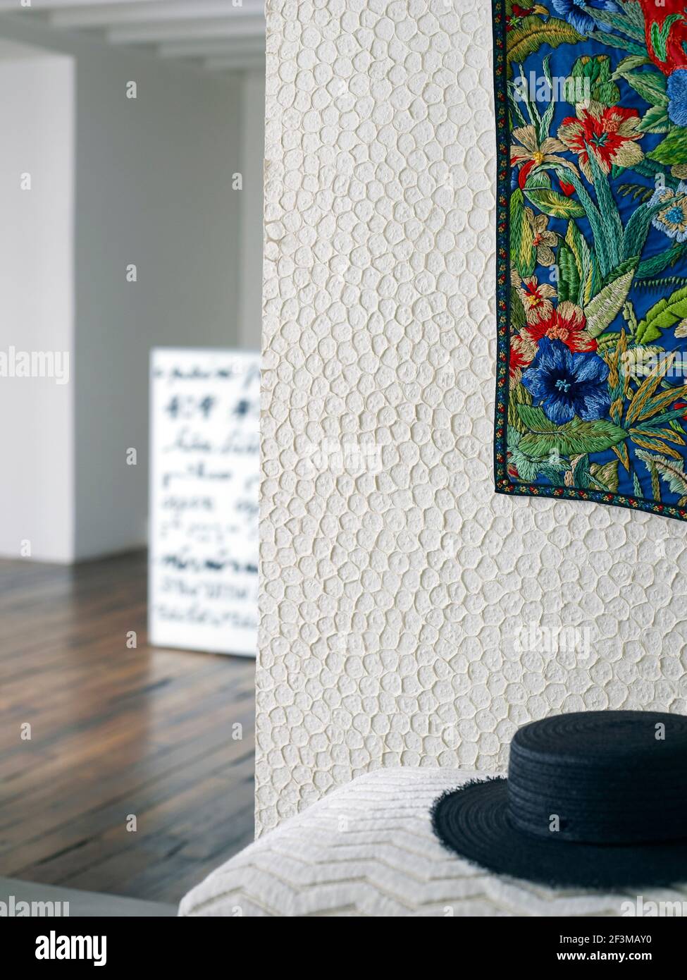 Frey wall hi-res stock photography and images - Alamy