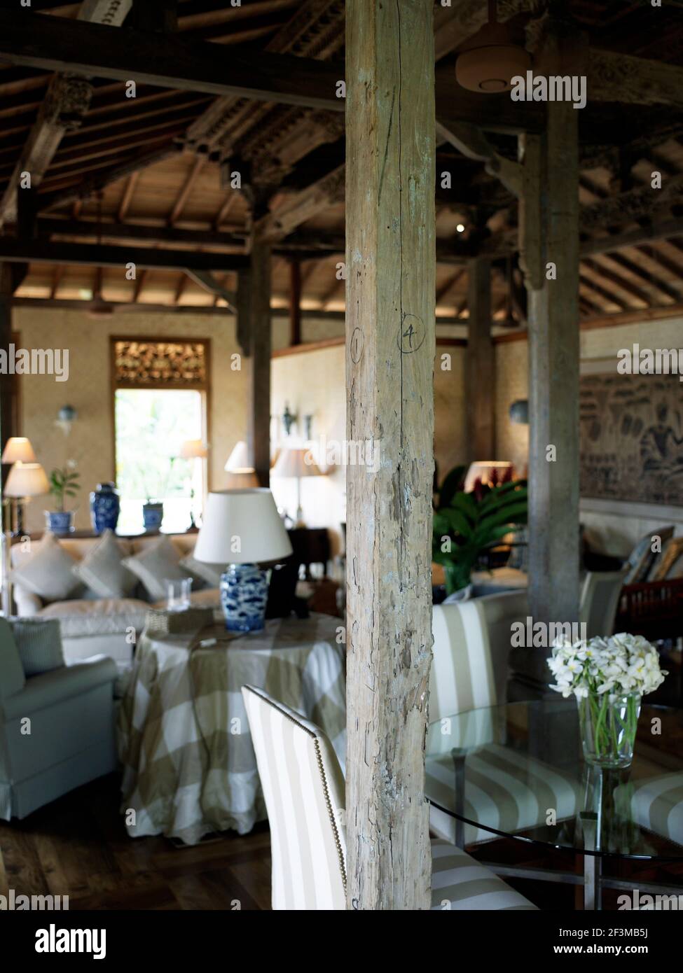 George Cooper House Stock Photo - Alamy