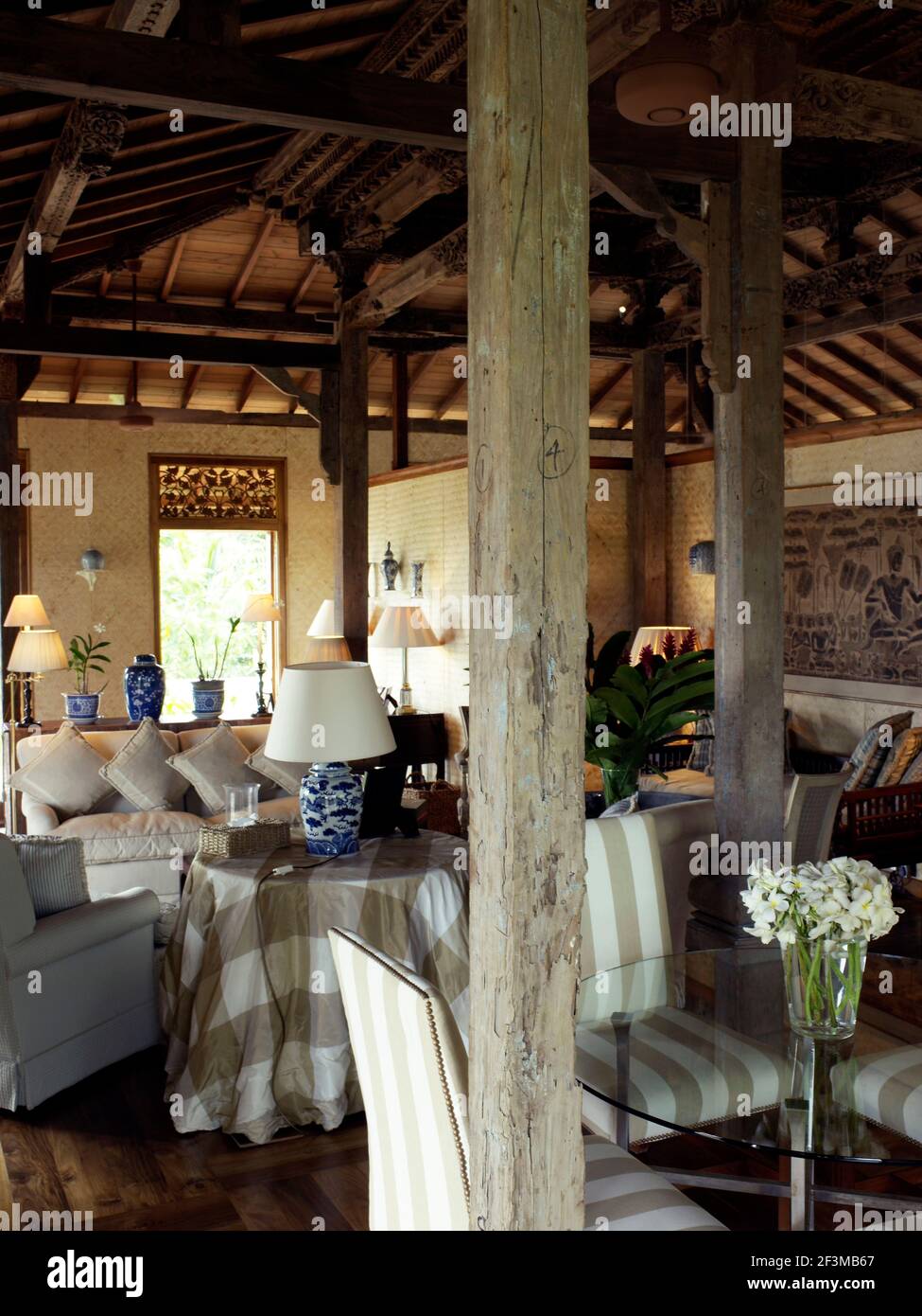 George Cooper House Stock Photo - Alamy