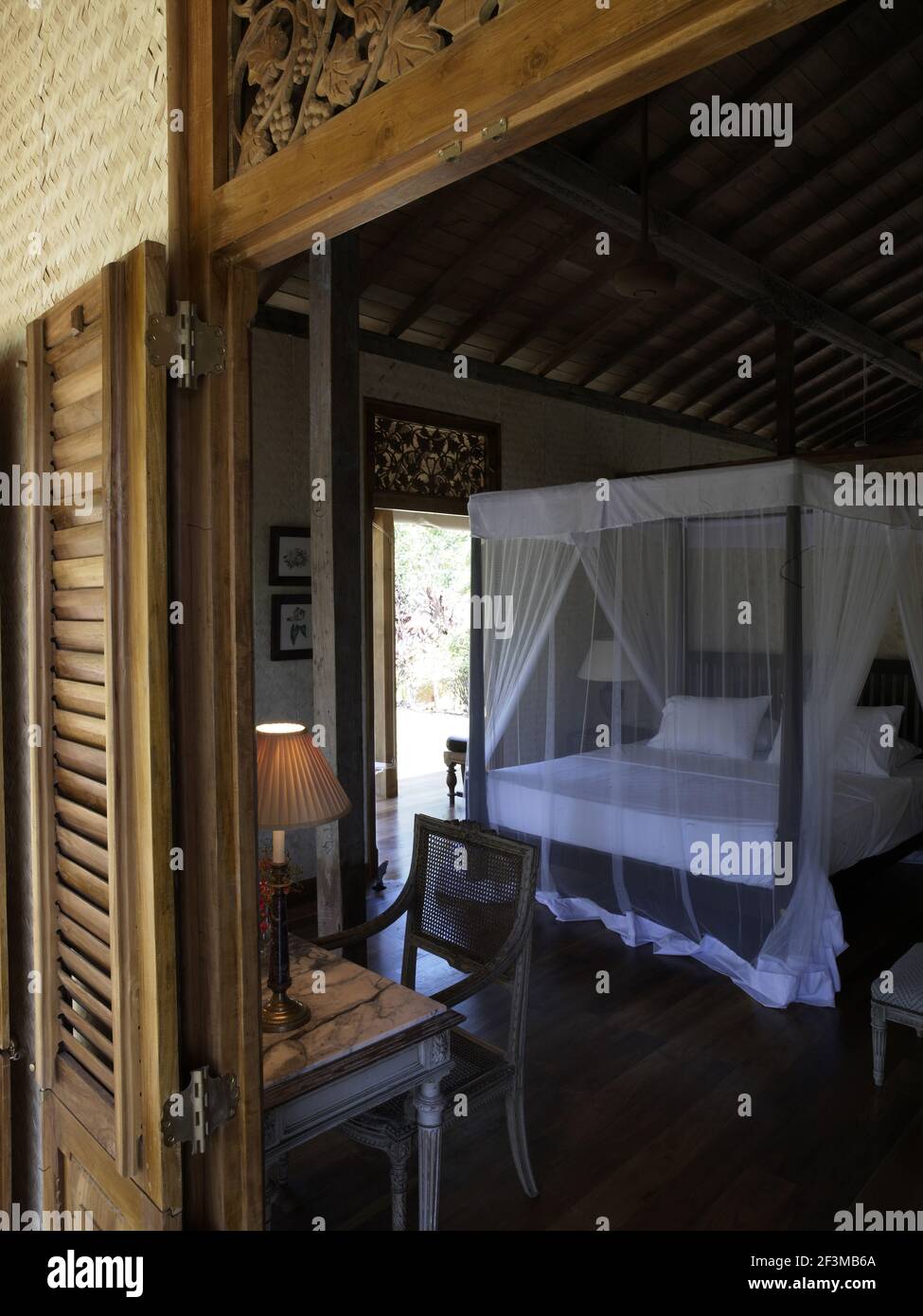 George Cooper House Stock Photo - Alamy