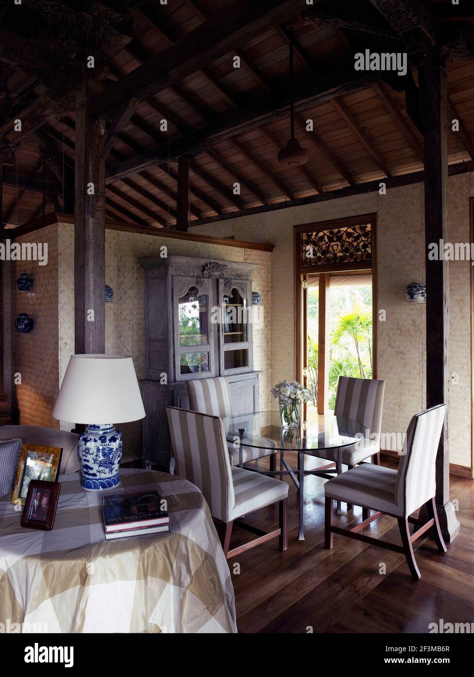 George Cooper House Stock Photo - Alamy