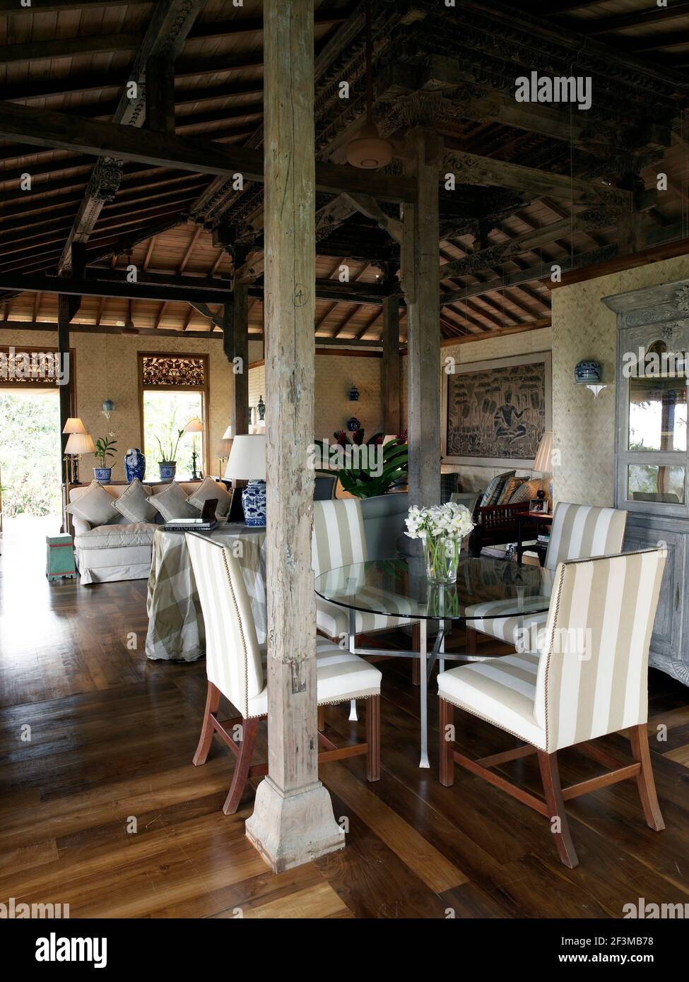 George Cooper House Stock Photo - Alamy