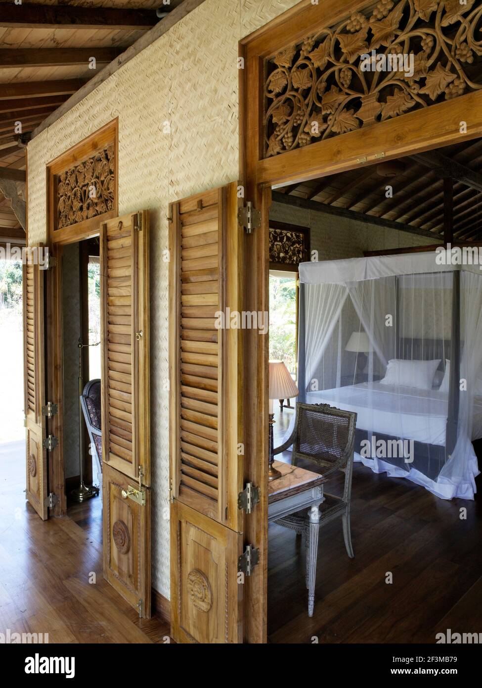 George Cooper House Stock Photo - Alamy