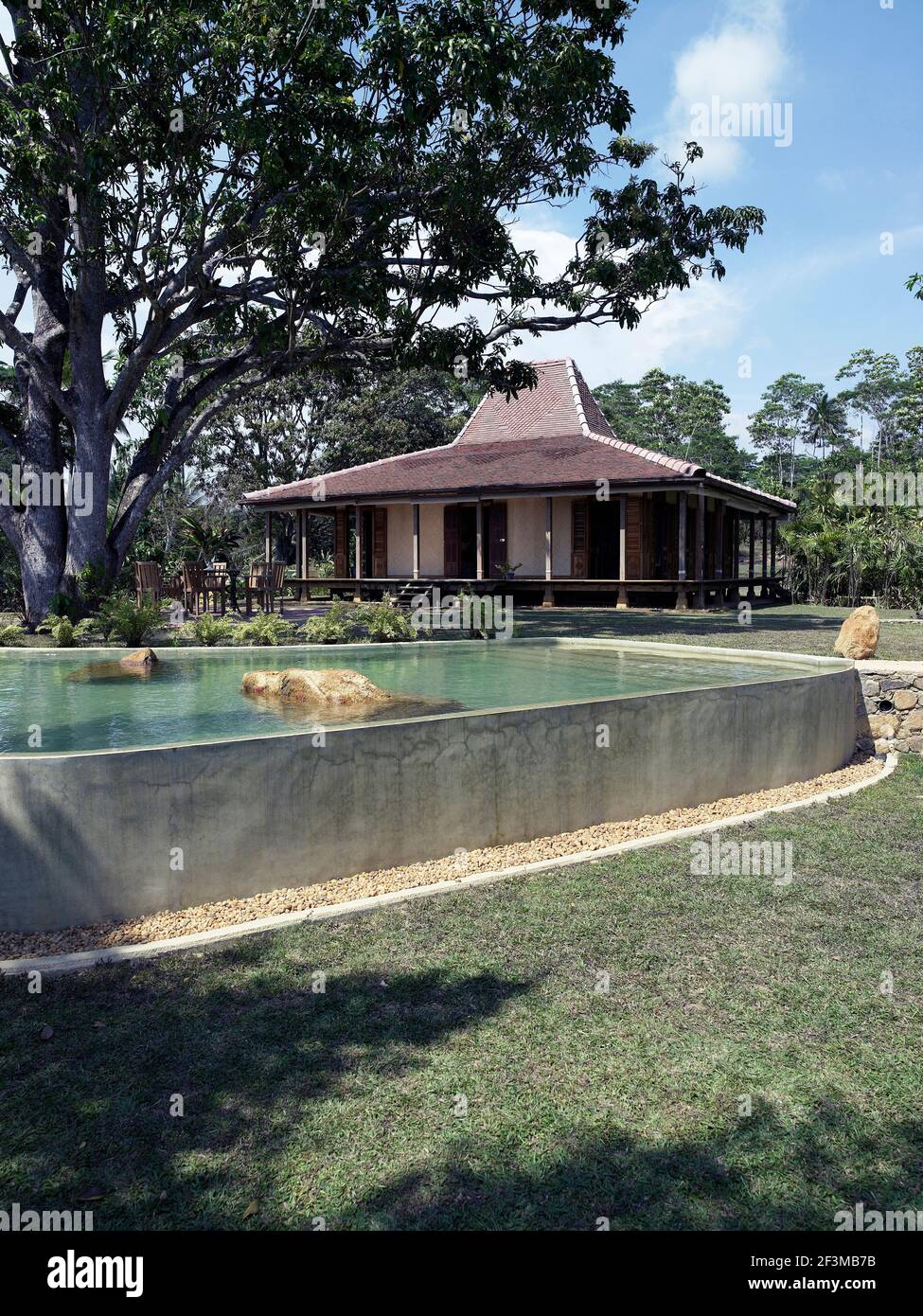 Cooper house hi-res stock photography and images - Alamy