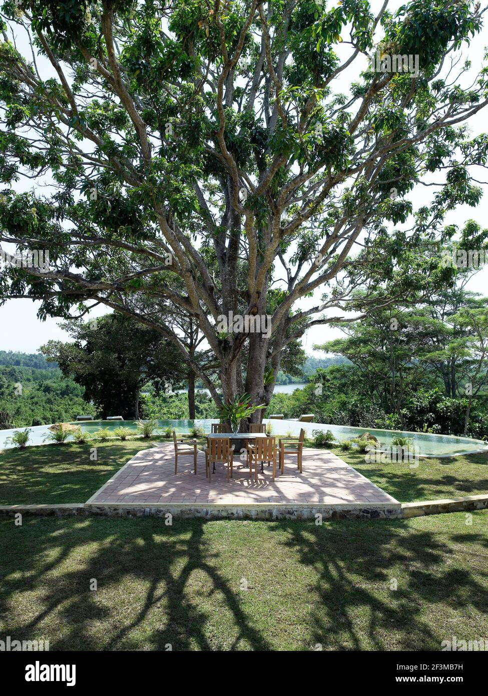 George Cooper House Stock Photo - Alamy