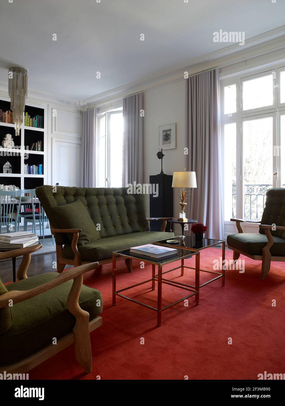 Ghestem hi-res stock photography and images - Alamy