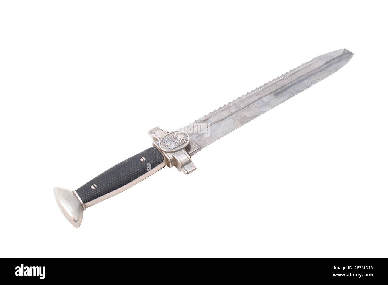 Vintage German standard dirk (dagger) of German corporal of army ...