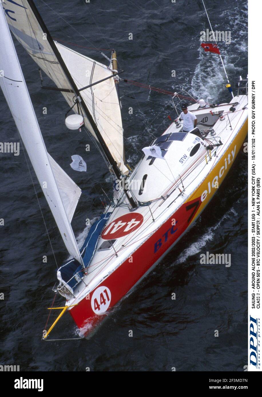 Alan gurney hi-res stock photography and images - Alamy