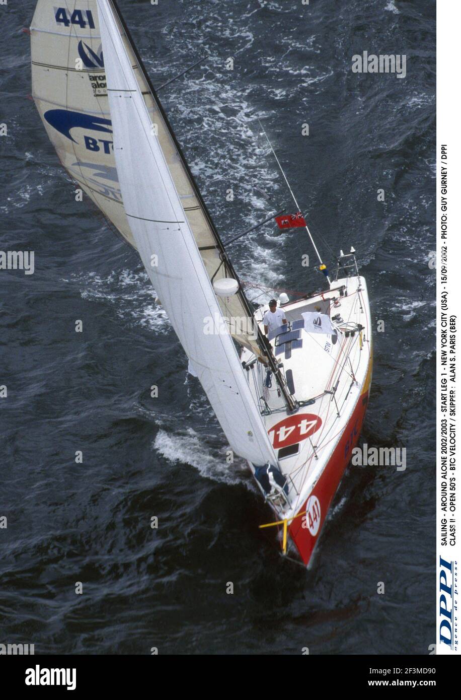 Alan gurney hi-res stock photography and images - Alamy