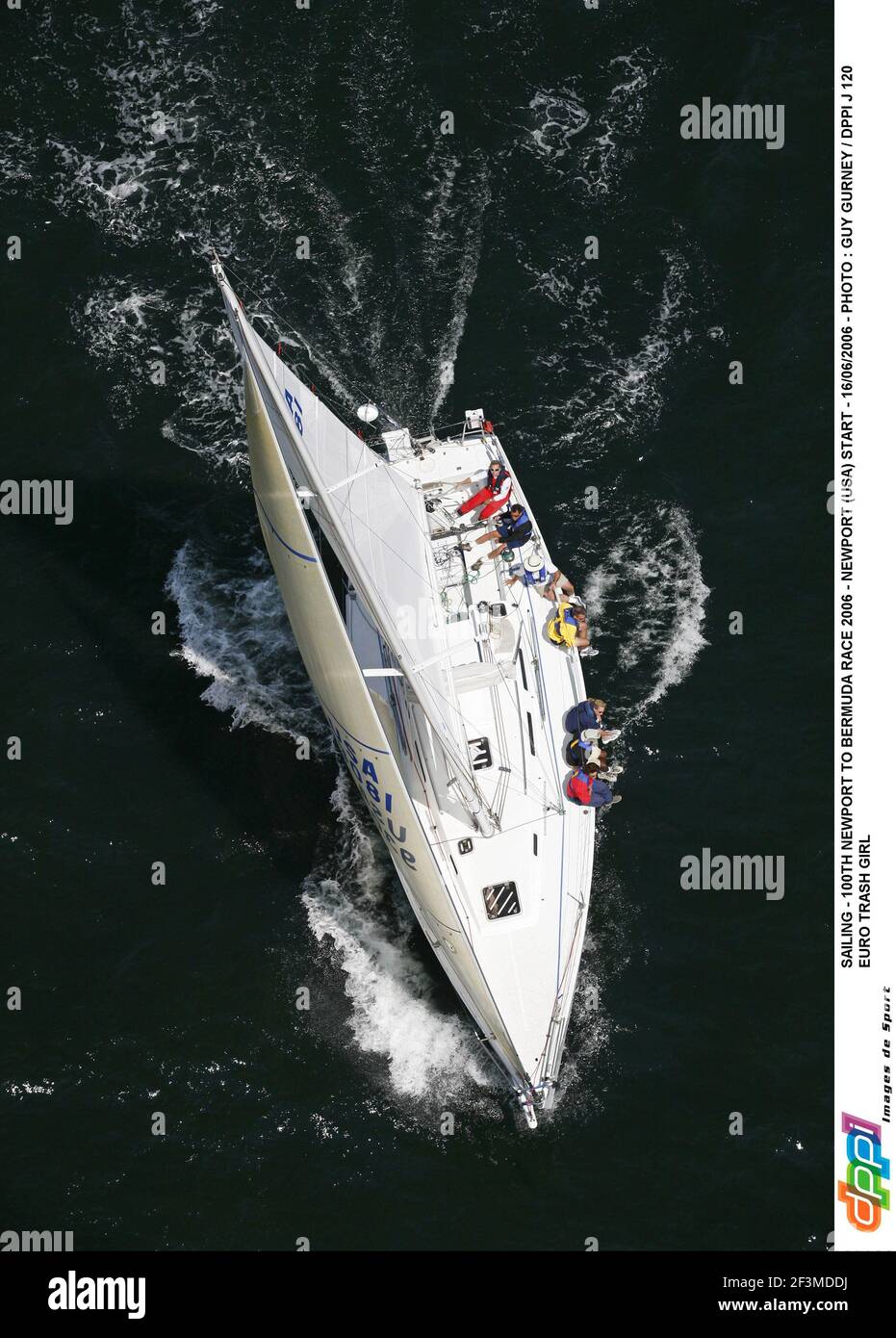 Euro trash girl hi-res stock photography and images - Alamy