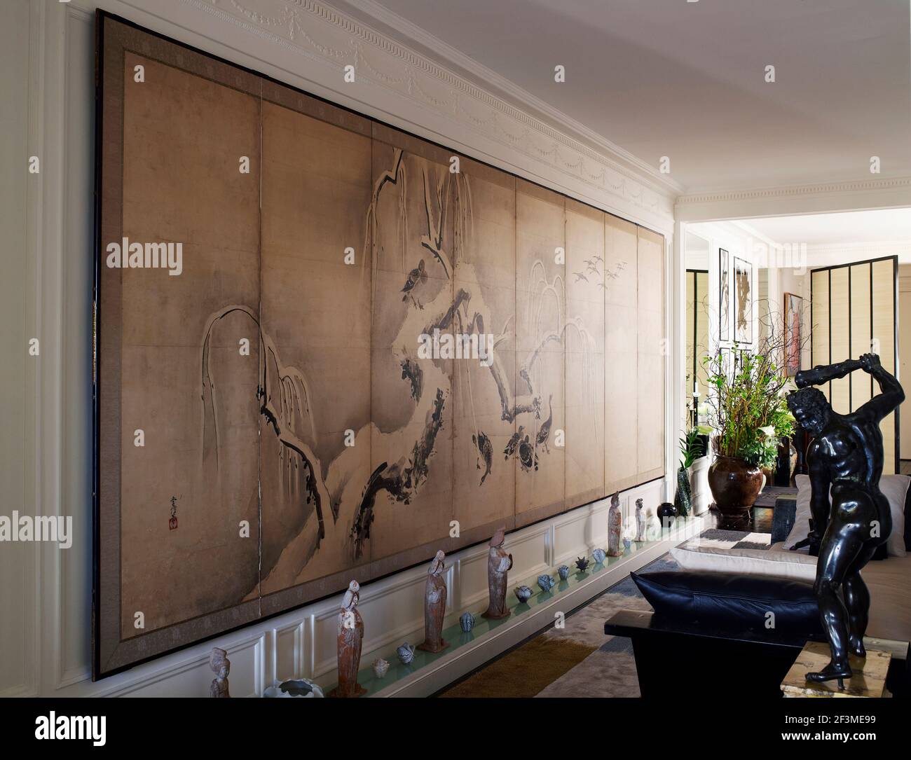 Kenzo hi-res stock photography and images - Alamy