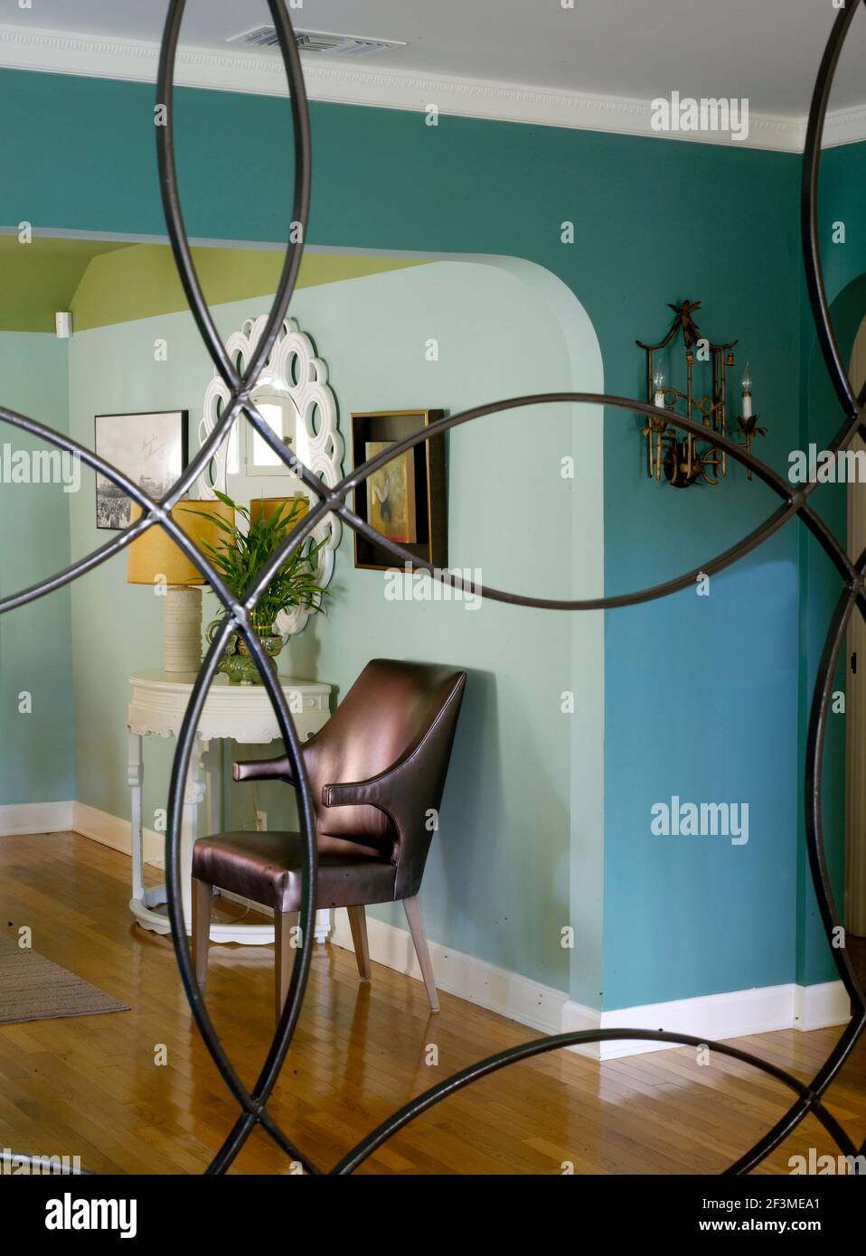 Kendall house hi-res stock photography and images - Alamy