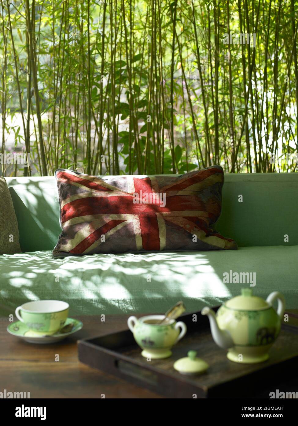 Kevin Haley House Stock Photo - Alamy