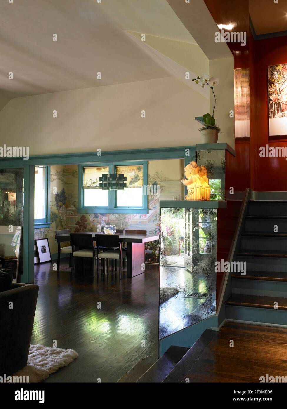 Haley House High Resolution Stock Photography and Images - Alamy