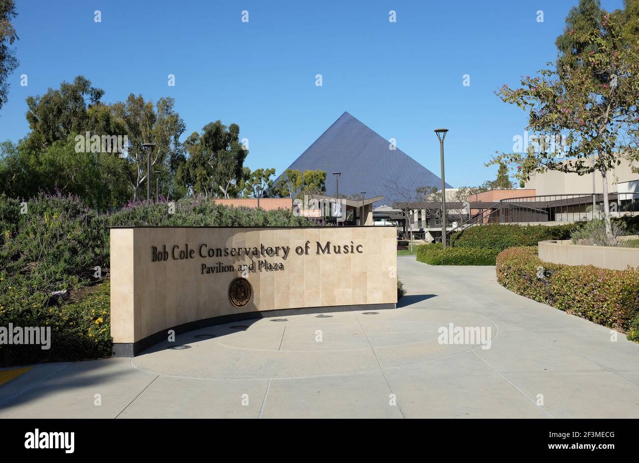 University Of California Long Beach