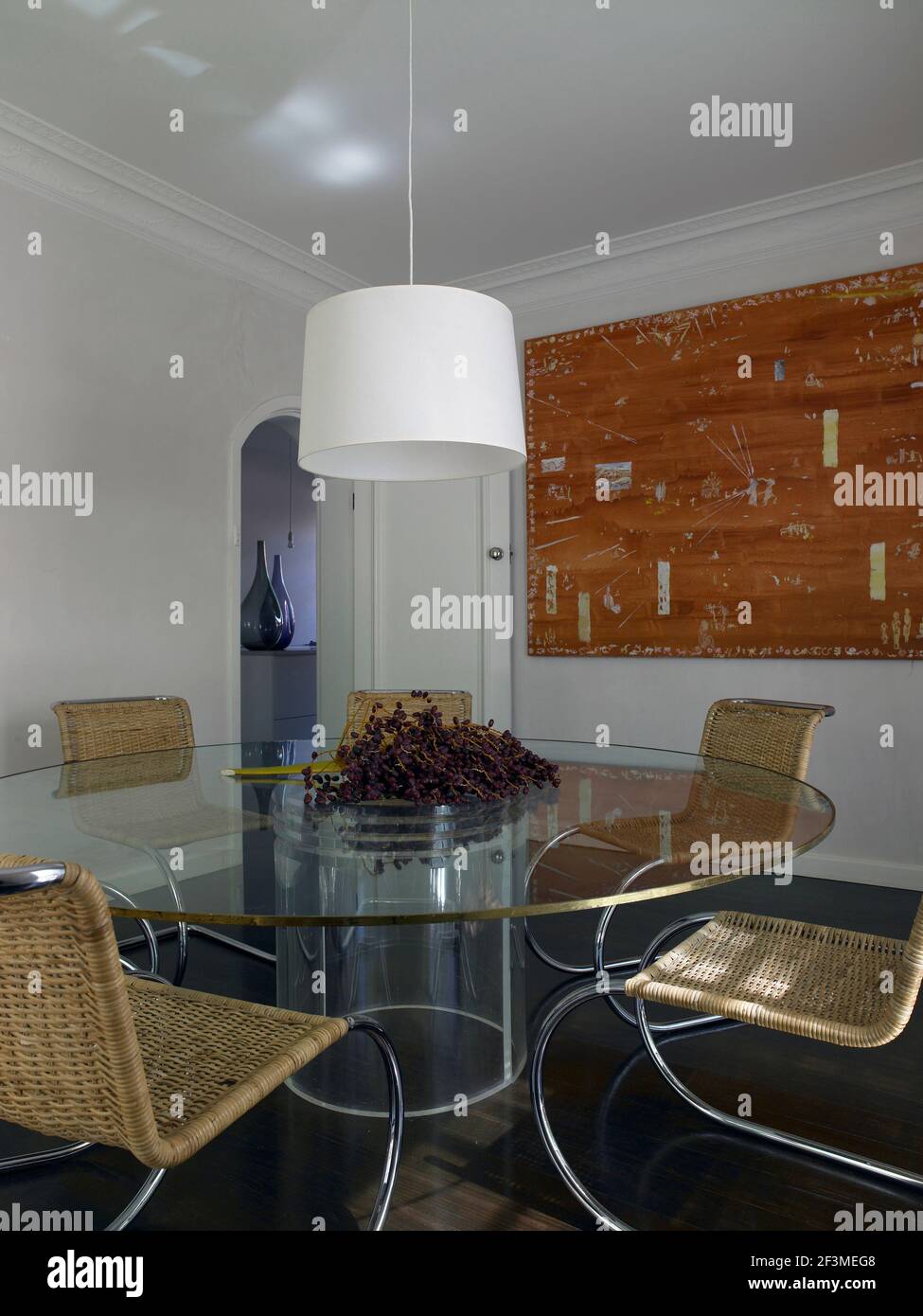 Kew dining hi-res stock photography and images - Alamy