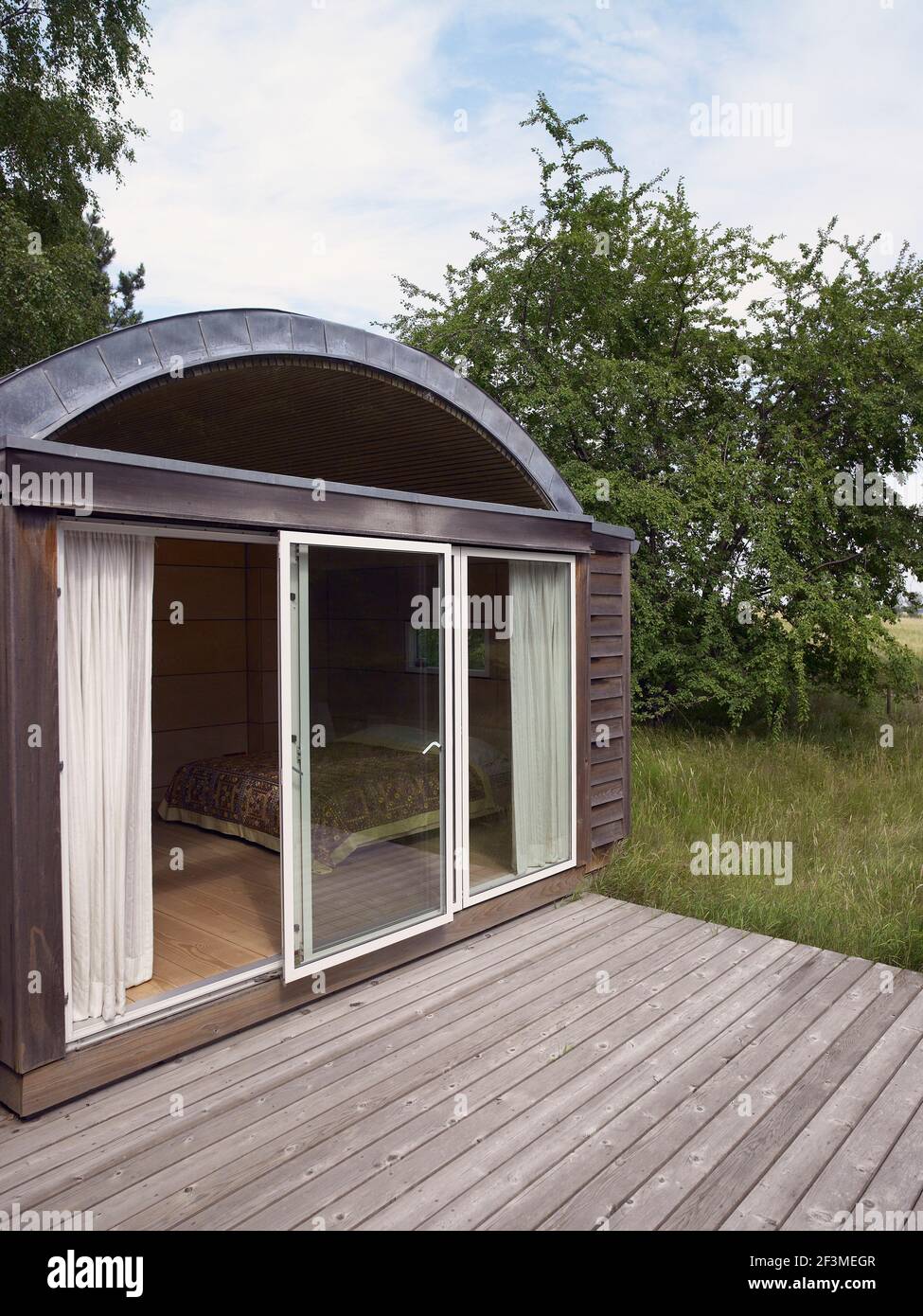 Kim utzon hi-res stock photography and images - Alamy